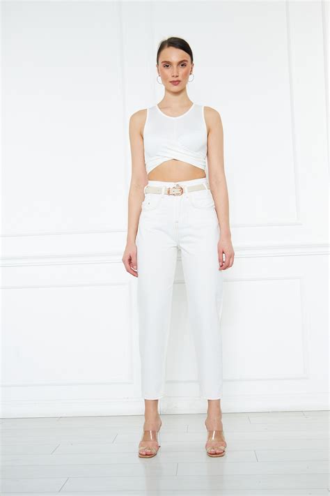 cracpot Yüksek Bel Slouchy Pantolon Fiyatı, Yorumları - Trendyol
