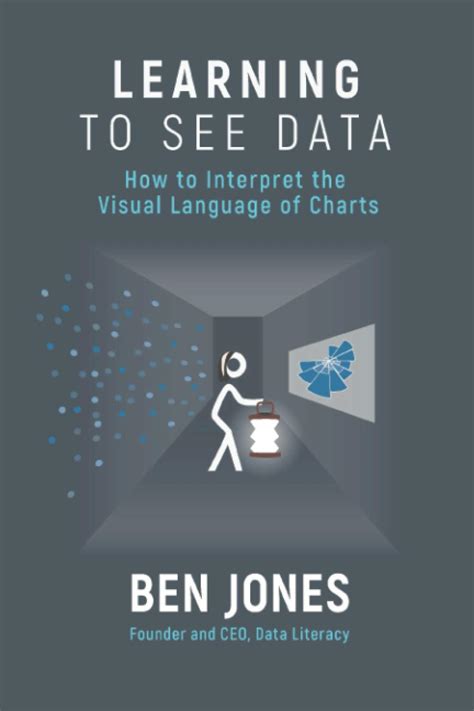 Learning To See Data How To Interpret The Visual Language Of Charts The Data Literacy Series