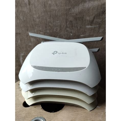 Jual Router Ont Modem Tplink Shopee Indonesia