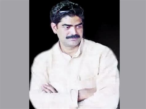 2004 Siwan Murder Case Ex Rjd Mp Mohd Shahbuddin Sentenced To Life