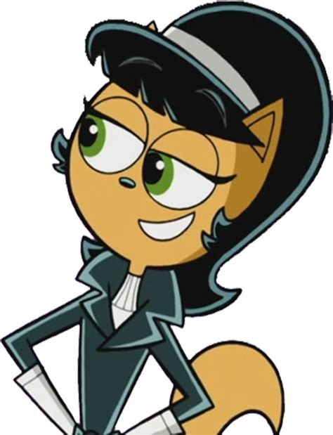 Kitty Katswell Vector By Mrtoonlover83 On Deviantart