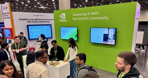 How Energy Efficient Computing For Ai Is Transforming Industries Nvidia Blog