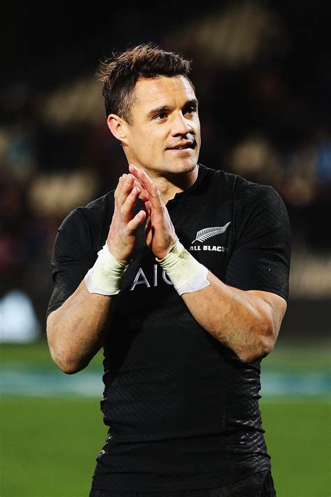 Dan Carter Net Worth In 2023 Wiki Age Weight And Height