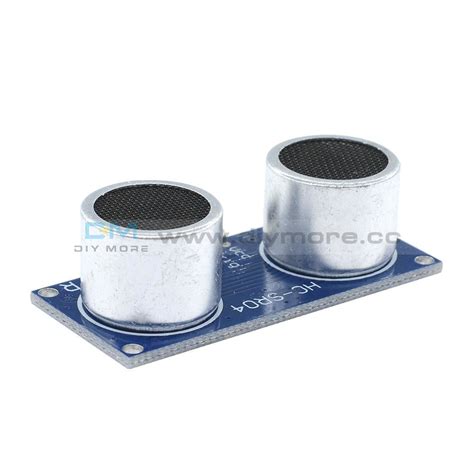Hc Sr04p Ultrasonic Module Distance Measuring Sonar Sensor For Arduino