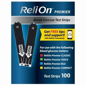 Relion Insulin