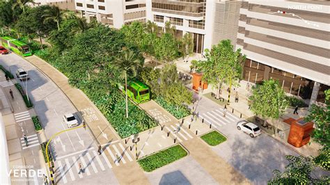 Según El Director Del Idu La Licitación Para El Corredor Verde En Bogotá Se Abrirá El Lunes 31