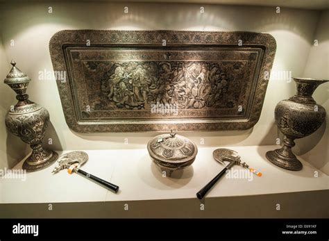 Ancient Islamic Artifacts
