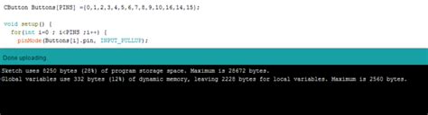 How To Program The Pro Micro Atmega U As A USB Gamepad Controller With Arduino TinkerBOY