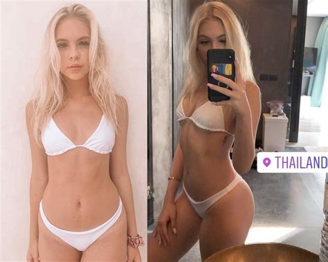 Jordyn Jones Explores The Thailand Sex Trade