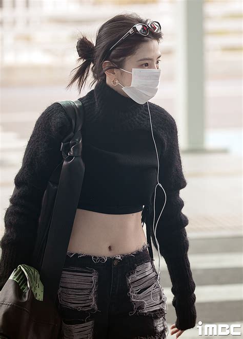 한소희 걸크러시 유머 움짤 이슈 에펨코리아