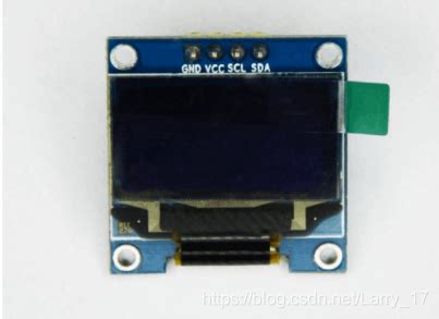 096寸oled 屏幕ssd1306驱动四脚原理图pdfssd1306引脚图 Csdn博客