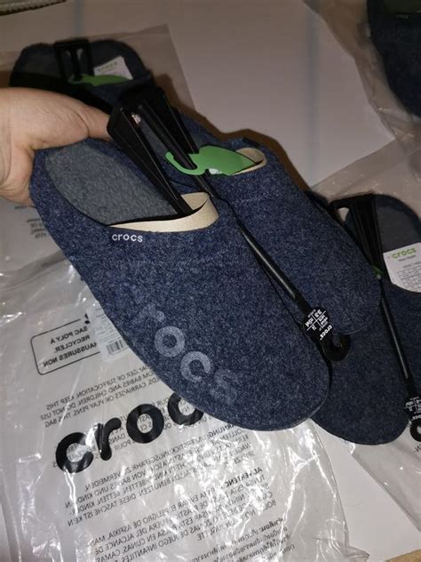 Crocs домашні шльоки — ціна 700 грн у каталозі Капці Купити жіночі речі за доступною ціною на