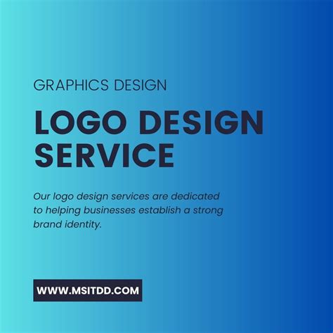 Msit Research And Development On Linkedin Logo Design Is A Creative Process Of Creating A
