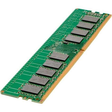 Hpe 32gb Ddr5 Sdram Memory Module Hardware Nation