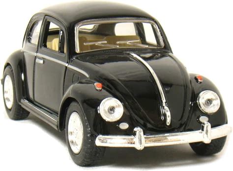 Black Toy Car
