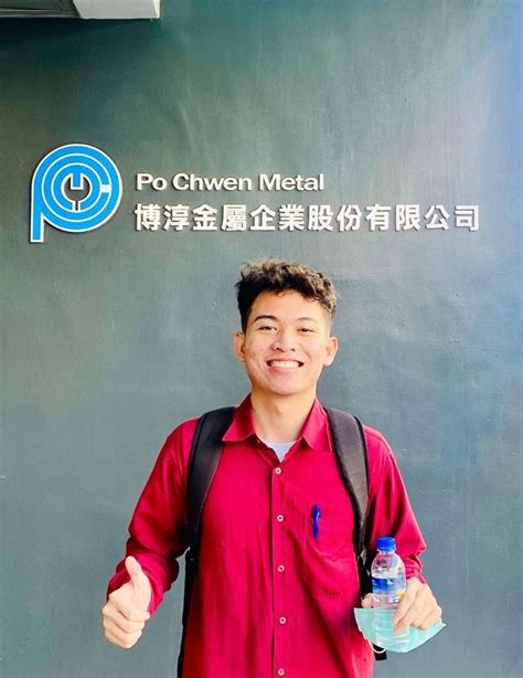 Cerita Arroyan Lolos Beasiswa Internasional Usai Ditolak Itb Hingga Ugm