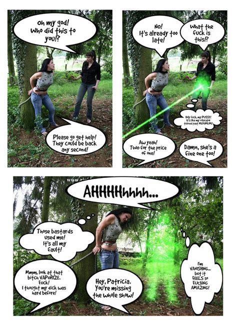 First Comic Pg1 By Zapperzero On Deviantart