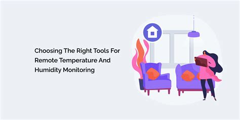 Choosing The Right Tools For Remote Temperature And Humidity Monitoring Tempcube