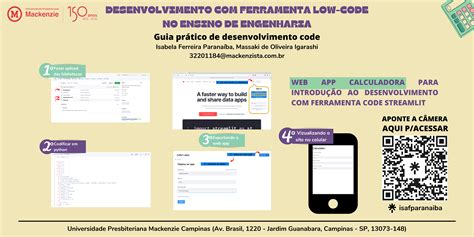 Github Isafp Guia Pratico Guia Pr Tico De Desenvolvimento Code E Low Code Para Comparar As