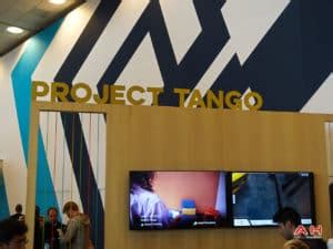Project Tango Could Be Expanded To Include Other Devices