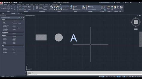 lisp for select blocks in autocad youtube