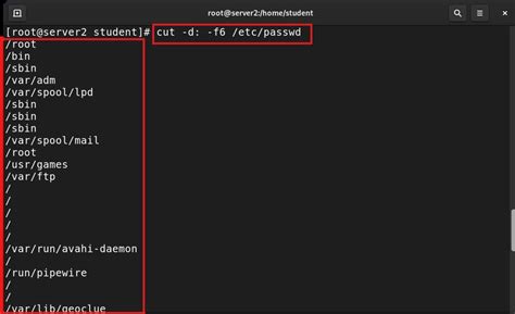 Mastering Linux Text Processing Commands Cut Awk Grep And More Dev Community