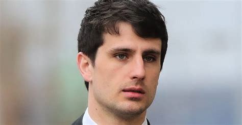 Belfast Trial Blane McIlroy Denies Claim He Walked Into Bedroom