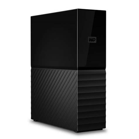 Is It Possible To Mount An External Hard Drive To My Pc