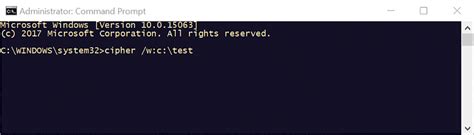 How To Use Cipher Command To Overwrite Deleted Data In Windows Tutorials