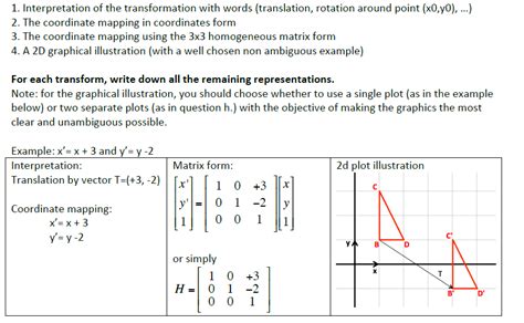 solved the question is non uniform scaling that keeps the