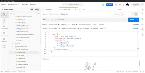 I Want To Extract Array From Json File 🙋 Help Postman Community