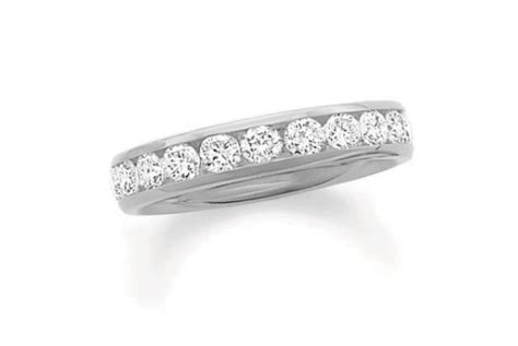With This Ring The Wedding Band Guide NOW Magazine