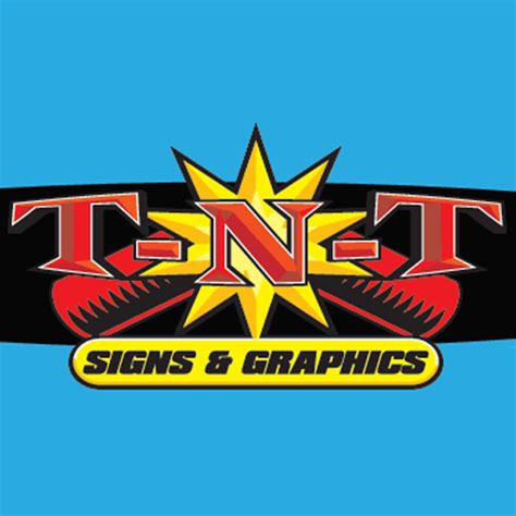 Tnt Signs And Graphics In Texas City Tx 77590 Citysearch