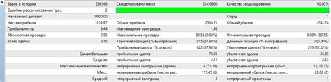 Тестирование и оптимизация стратегий для бинарных опционов в Metatrader 5 Статьи по Mql5