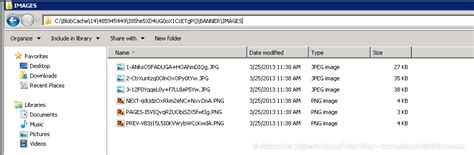 How To Configure The BLOB Cache In SharePoint SharePoint Diary