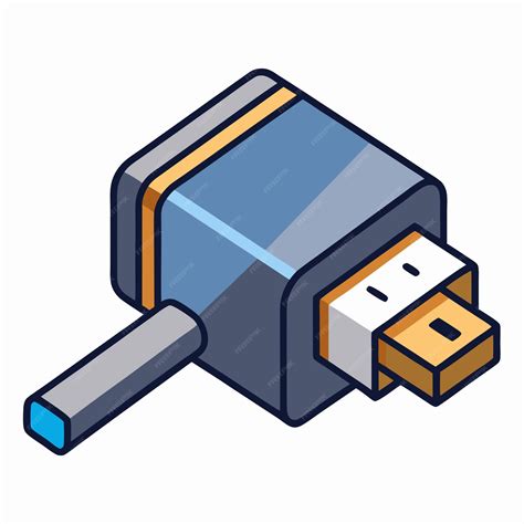 Precise Vector Design Of Adapter Connector Electrical Interface