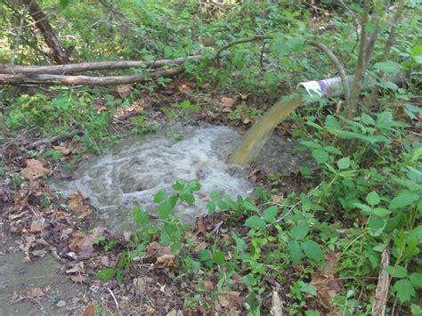 Overflow Pipe Size For Ponds