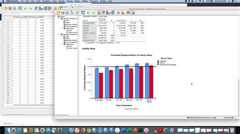 Jmp Vs Spss Statistics Which Statistical Analysis Software Wins In 2025