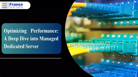 ppt a managed dedicated server is the best hosting option powerpoint
