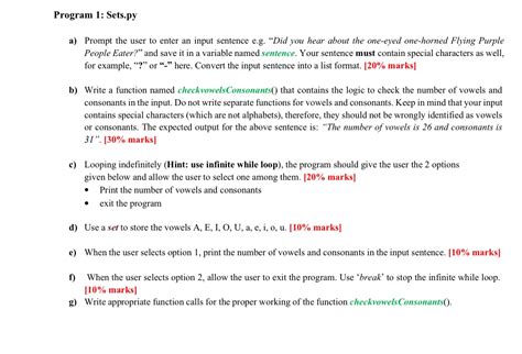Solved Program 1 Setspya ﻿prompt The User To Enter An
