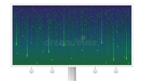 Binary Code Background Data Matrix Stock Illustrations 21187 Binary