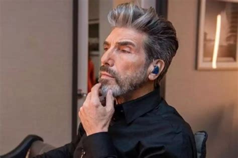 Diego Verdaguer Sí Se Vacunó Para Poder Estar Cerca De La Persona A La