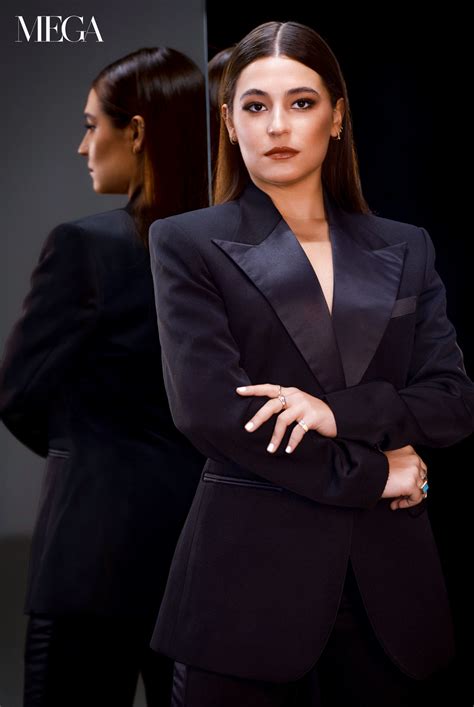 Why Bea Elizalde Is More Than The Sum Of Her Parts