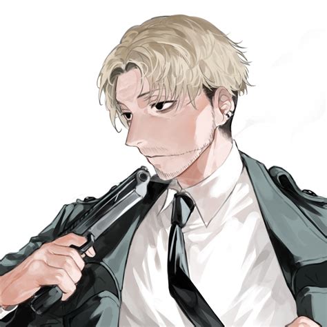 Kishibe Chainsaw Man Image By Menbosya Tako Zerochan