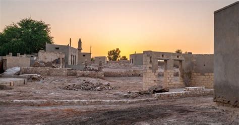 The Abandoned Ghost Town Thats Just 90 Minutes Away From Incredible