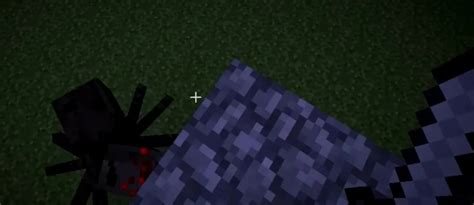 How To Block Spiders From Climbing In Minecraft Game Specifications
