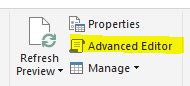 Solved: Parsing JSON data into PowerBI table - Microsoft Fabric Community