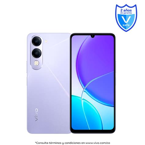 Celulares Vivo Hogar Y Moda