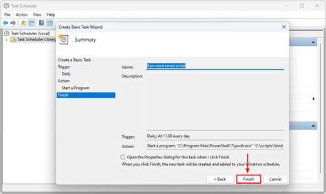How To Send Email With PowerShell O Info