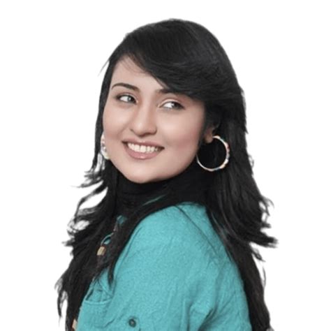 Pakistani Singer Sara Raza Khan